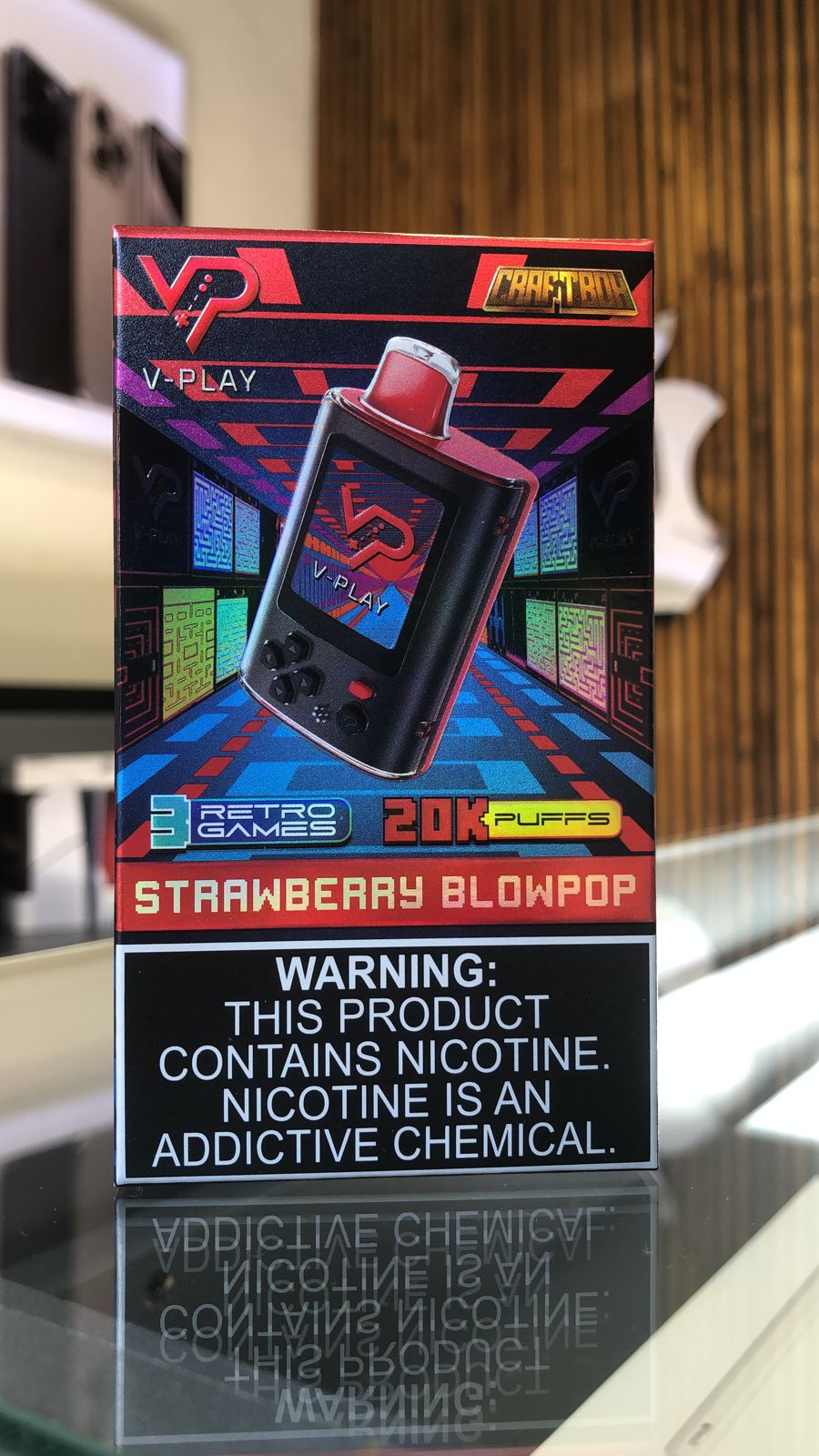 Whatsapp Shop - powered by wati.io